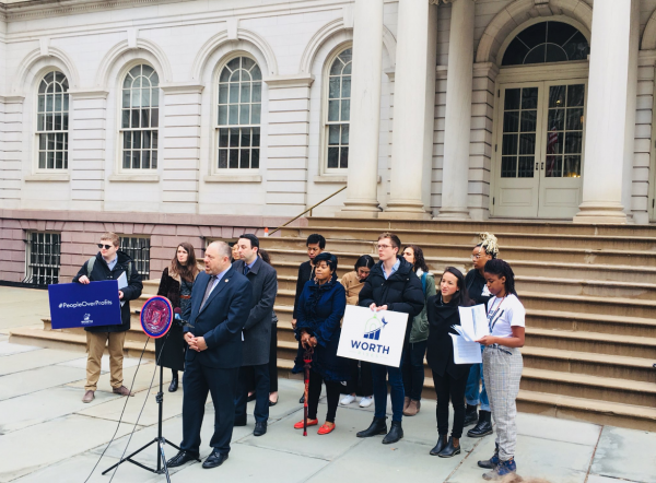 NYC Council Votes to Eliminate City-Imposed Bail Payment Fees