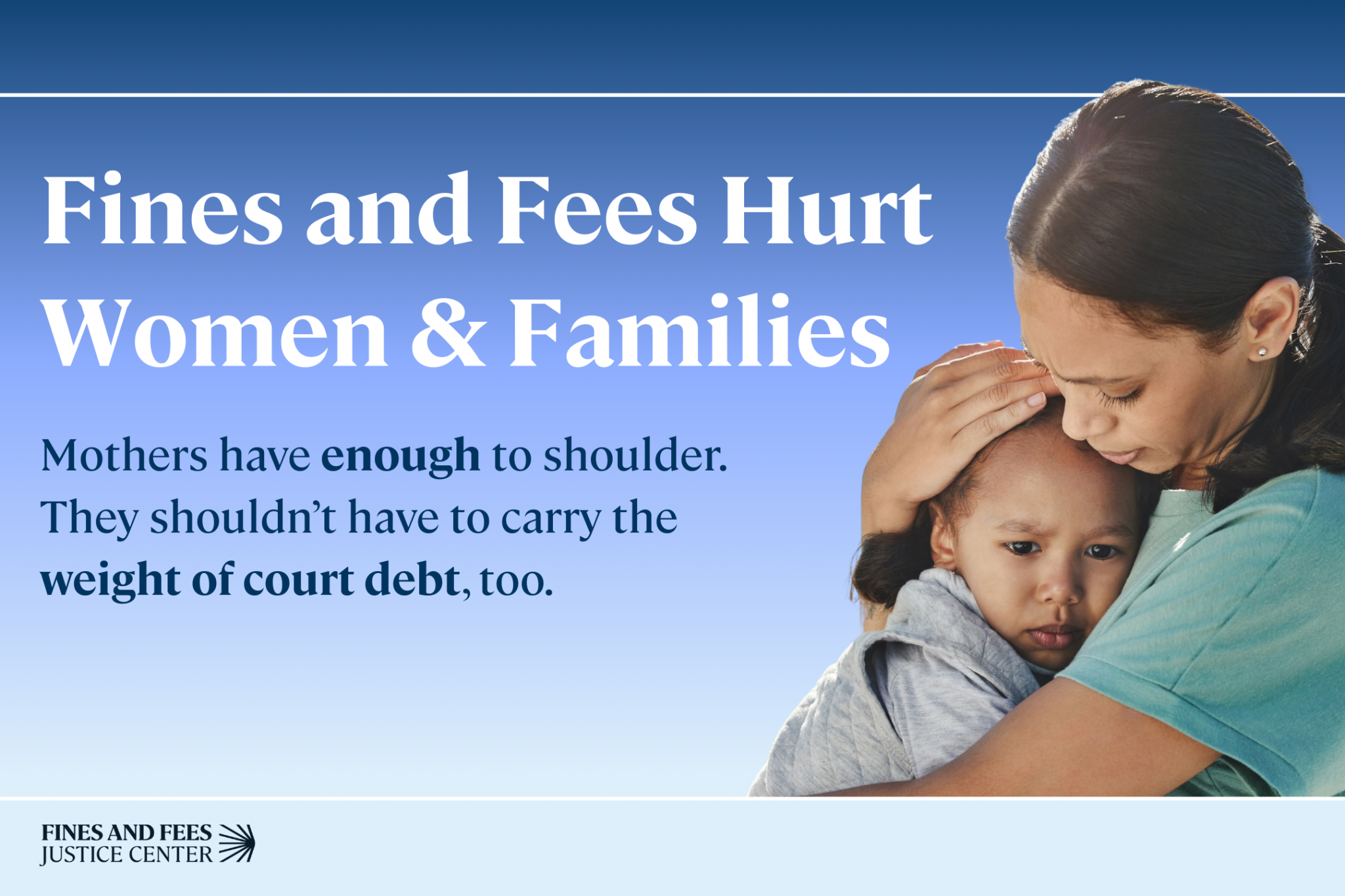 How Fines and Fees Hurt Women and Families: 6 Key Impacts - Fines and ...
