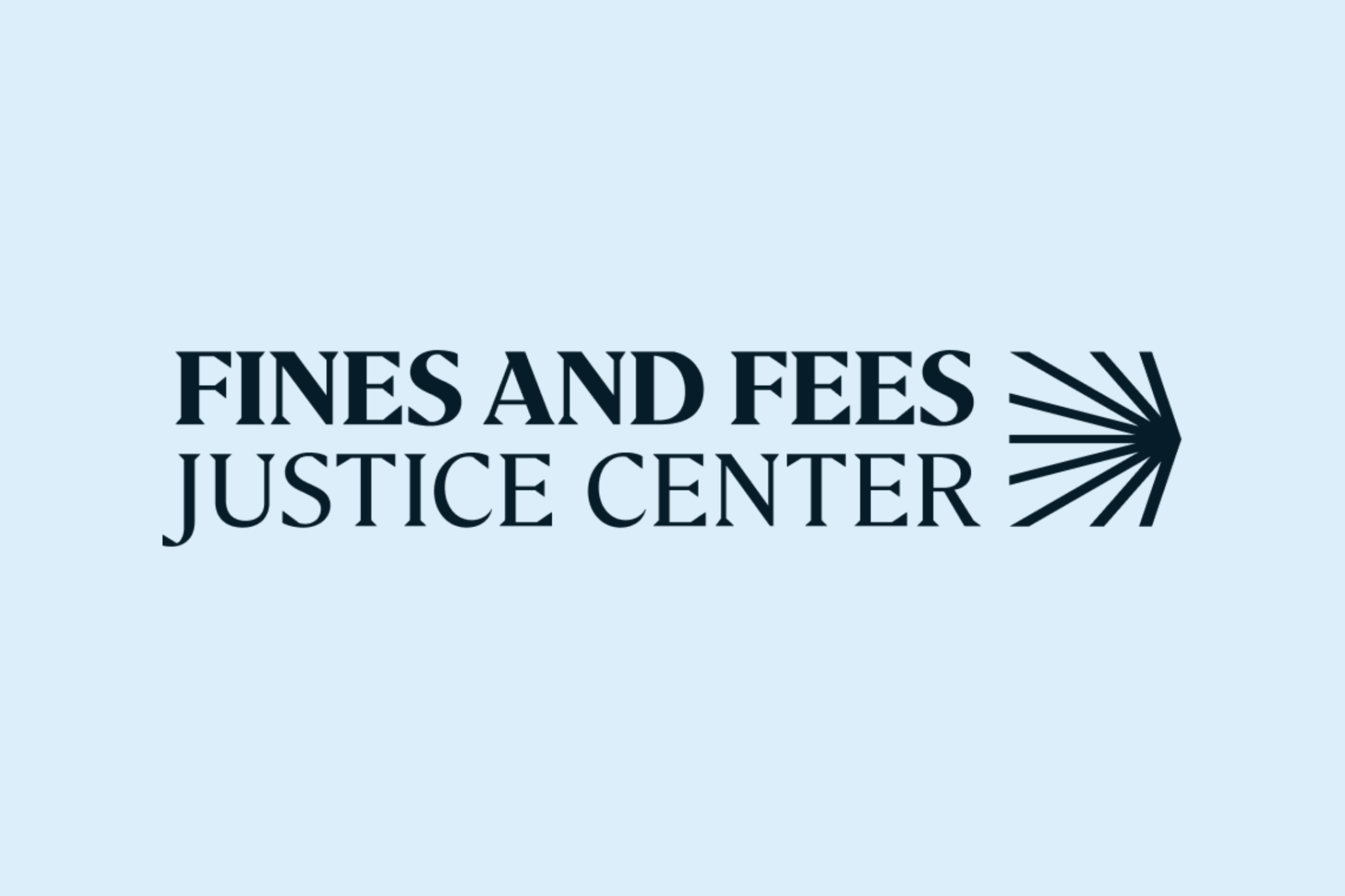 We're Hiring: Digital Media Manager - Fines and Fees Justice Center